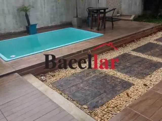 Casa / Sobrado em Condomínio para Venda em Rio de Janeiro/RJ Pedra de Guaratiba 4 Quartos