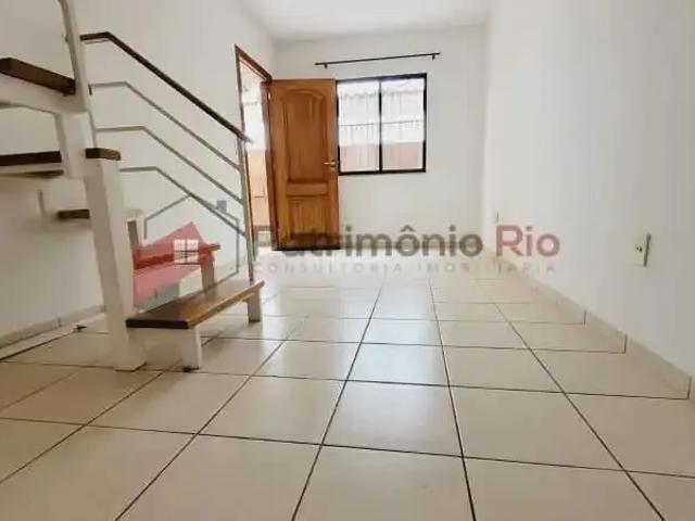 Casa / Sobrado em Condomínio para Venda em Rio de Janeiro/RJ Penha Circular 3 Quartos