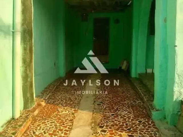 Casa / Sobrado em Condomínio para Venda em Rio de Janeiro/RJ Penha Circular 2 Quartos