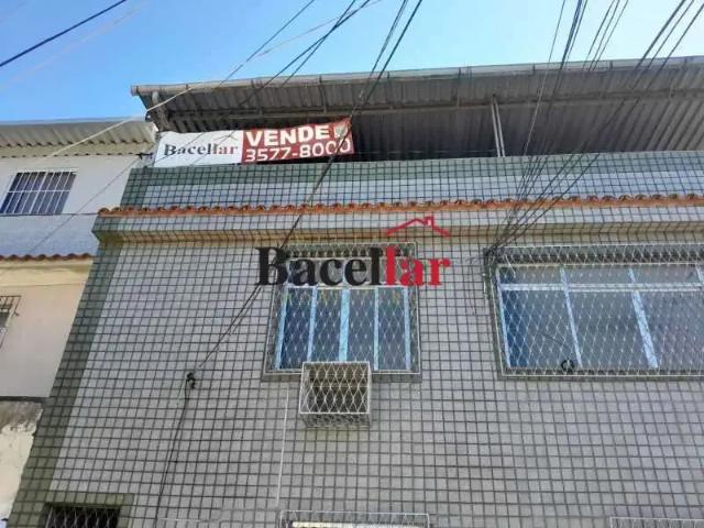 Casa / Sobrado em Condomínio para Venda em Rio de Janeiro/RJ Piedade 4 Quartos