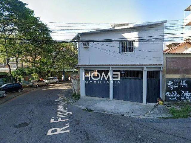 Casa / Sobrado em Condomínio para Venda em Rio de Janeiro/RJ Piedade 2 Quartos