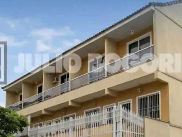 Casa / Sobrado em Condomínio para Venda em Rio de Janeiro/RJ Piedade 2 Quartos