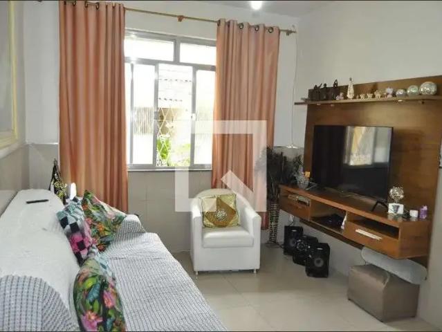 Casa / Sobrado em Condomínio para Venda em Rio de Janeiro/RJ Piedade 2 Quartos