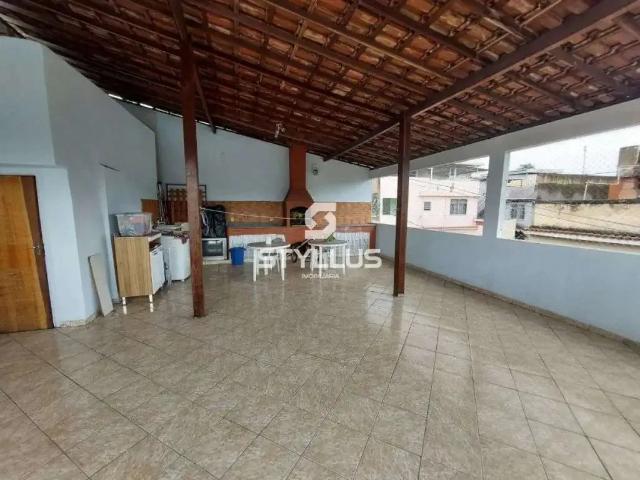 Casa / Sobrado em Condomínio para Venda em Rio de Janeiro/RJ Piedade 2 Quartos