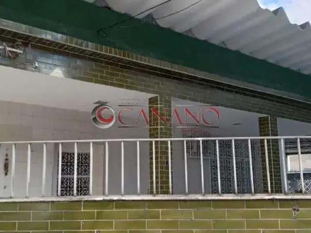 Casa / Sobrado em Condomínio para Venda em Rio de Janeiro/RJ Piedade 3 Quartos