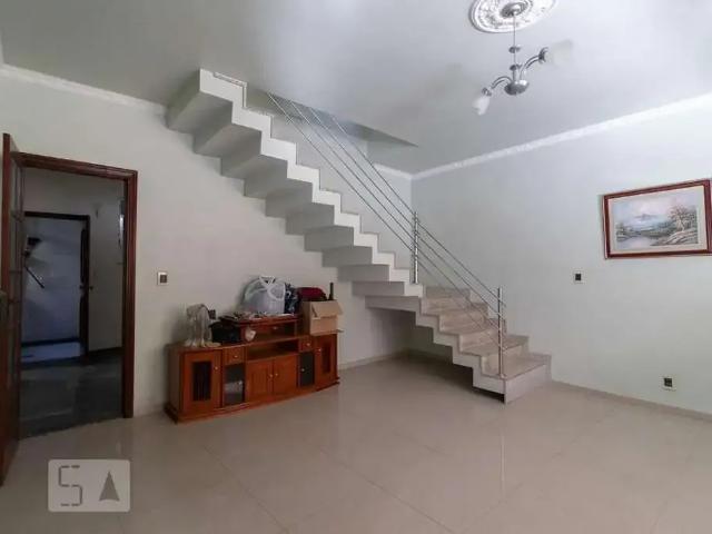Casa / Sobrado em Condomínio para Venda em Rio de Janeiro/RJ Piedade 3 Quartos