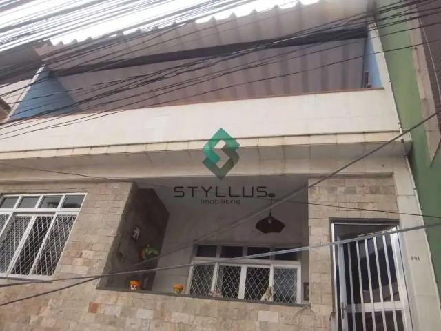 Casa / Sobrado em Condomínio para Venda em Rio de Janeiro/RJ Piedade 3 Quartos