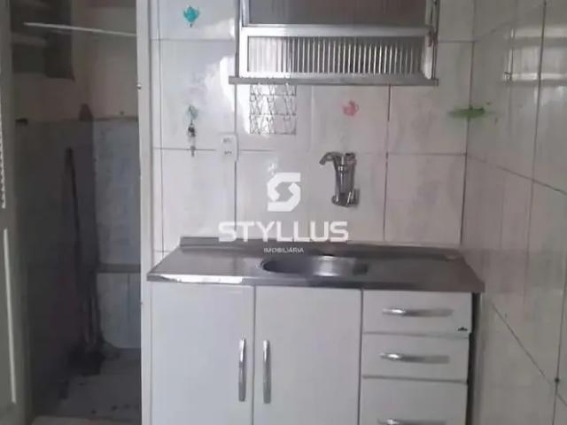 Casa / Sobrado em Condomínio para Venda em Rio de Janeiro/RJ Pilares 1 Quartos