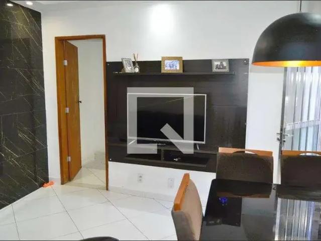 Casa / Sobrado em Condomínio para Venda em Rio de Janeiro/RJ Pilares 2 Quartos