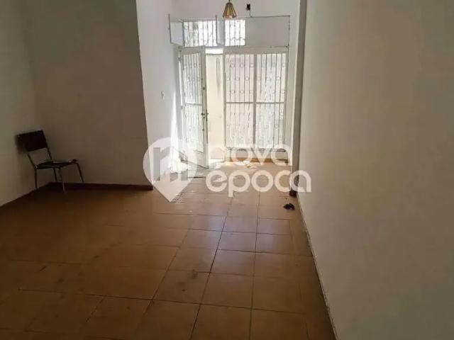 Casa / Sobrado em Condomínio para Venda em Rio de Janeiro/RJ Pilares 3 Quartos