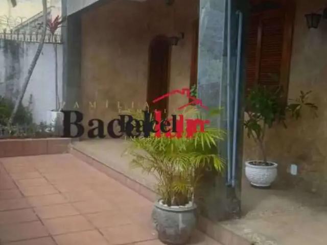 Casa / Sobrado em Condomínio para Venda em Rio de Janeiro/RJ Praça Seca 4 Quartos