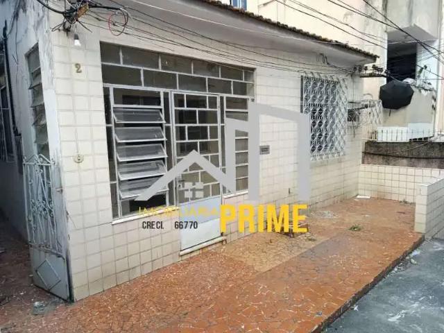 Casa / Sobrado em Condomínio para Venda em Rio de Janeiro/RJ Praça Seca 2 Quartos