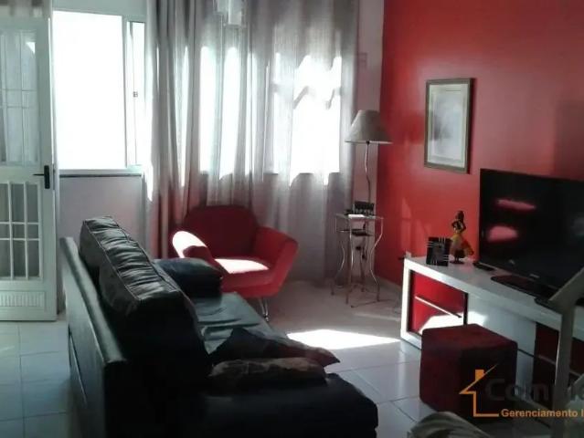 Casa / Sobrado em Condomínio para Venda em Rio de Janeiro/RJ Praça Seca 2 Quartos