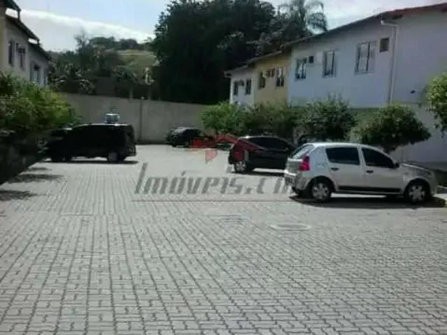 Casa / Sobrado em Condomínio para Venda em Rio de Janeiro/RJ Praça Seca 2 Quartos