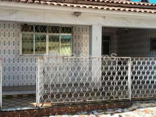 Casa / Sobrado em Condomínio para Venda em Rio de Janeiro/RJ Praça Seca 3 Quartos