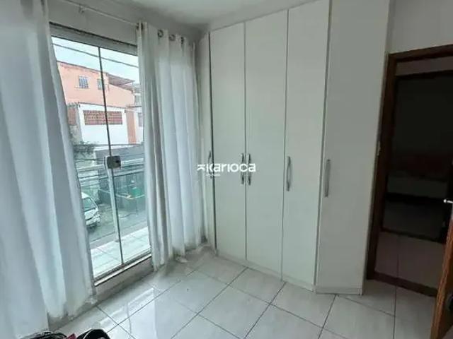 Casa / Sobrado em Condomínio para Venda em Rio de Janeiro/RJ Praça Seca 3 Quartos