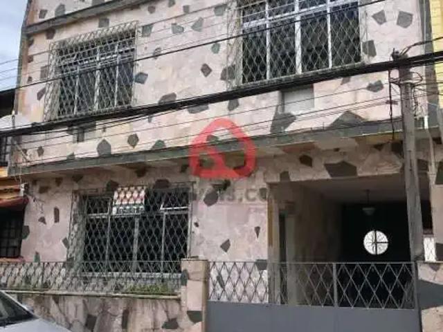 Casa / Sobrado em Condomínio para Venda em Rio de Janeiro/RJ Praça Seca 3 Quartos