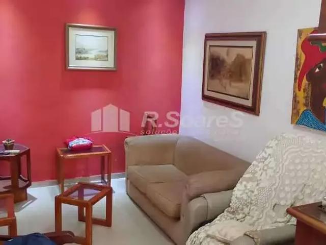 Casa / Sobrado em Condomínio para Venda em Rio de Janeiro/RJ Praça Seca 3 Quartos