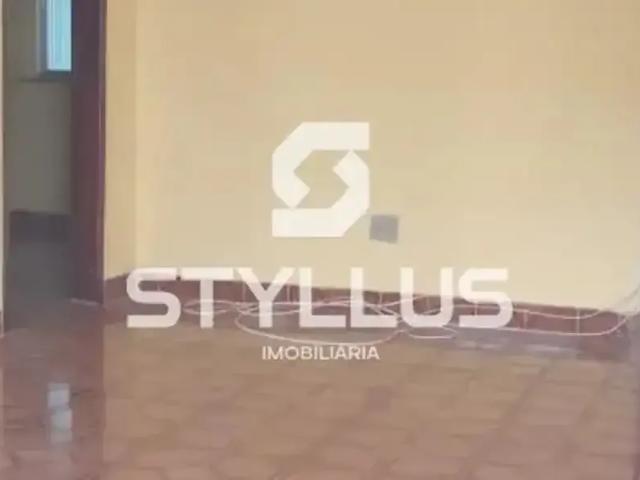 Casa / Sobrado em Condomínio para Venda em Rio de Janeiro/RJ Praça Seca 3 Quartos