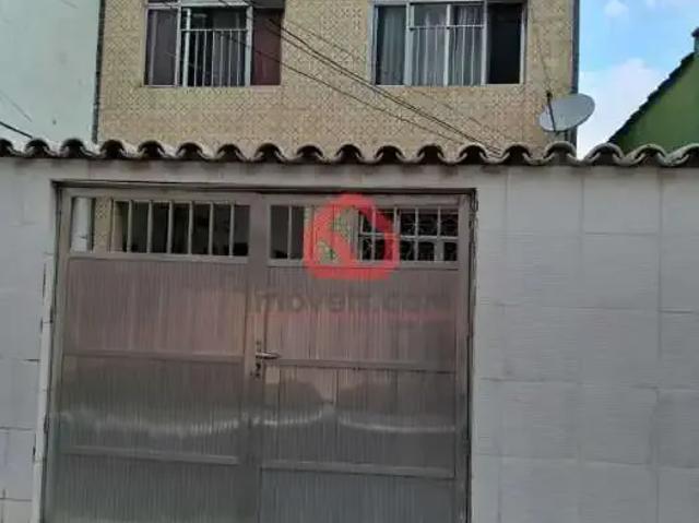 Casa / Sobrado em Condomínio para Venda em Rio de Janeiro/RJ Praça Seca 3 Quartos