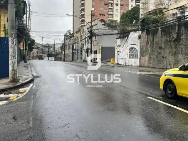 Casa / Sobrado em Condomínio para Venda em Rio de Janeiro/RJ Rocha 3 Quartos