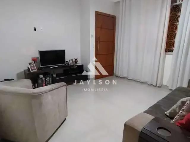 Casa / Sobrado em Condomínio para Venda em Rio de Janeiro/RJ Ramos 3 Quartos