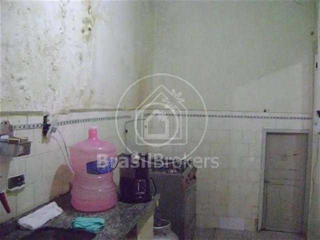 Casa / Sobrado em Condomínio para Venda em Rio de Janeiro/RJ Ramos 2 Quartos