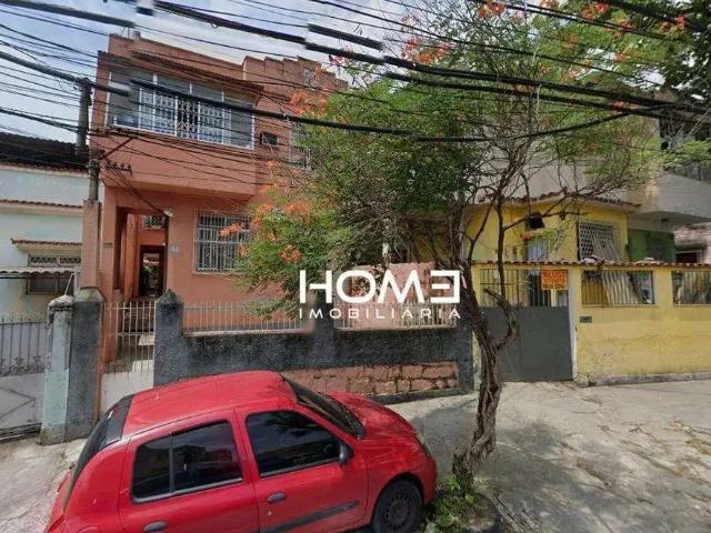 Casa / Sobrado em Condomínio para Venda em Rio de Janeiro/RJ Ramos 2 Quartos