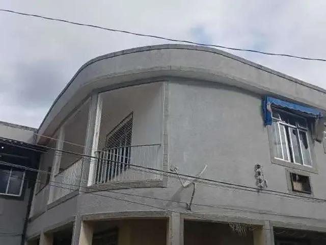 Casa / Sobrado em Condomínio para Venda em Rio de Janeiro/RJ Realengo 3 Quartos