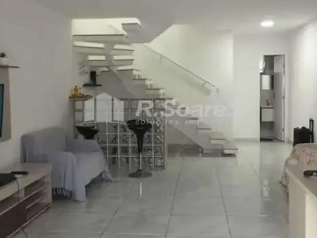 Casa / Sobrado em Condomínio para Venda em Rio de Janeiro/RJ Realengo 2 Quartos