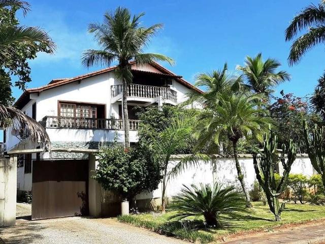 Casa / Sobrado em Condomínio para Venda em Rio de Janeiro/RJ Recreio dos Bandeirantes 15 Quartos