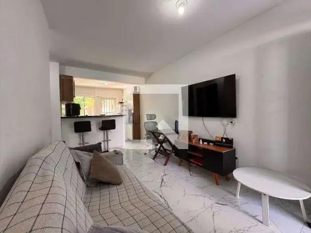 Casa / Sobrado em Condomínio para Venda em Rio de Janeiro/RJ Recreio dos Bandeirantes 2 Quartos
