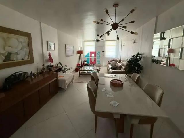 Casa / Sobrado em Condomínio para Venda em Rio de Janeiro/RJ Recreio dos Bandeirantes 3 Quartos
