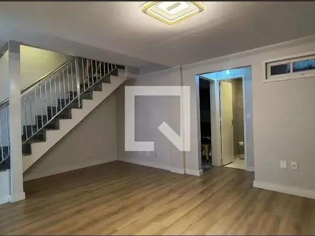 Casa / Sobrado em Condomínio para Venda em Rio de Janeiro/RJ Recreio dos Bandeirantes 3 Quartos