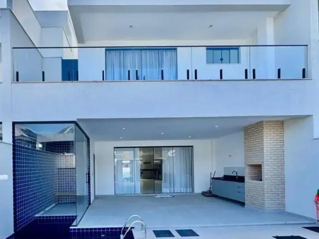 Casa / Sobrado em Condomínio para Venda em Rio de Janeiro/RJ Recreio dos Bandeirantes 3 Quartos