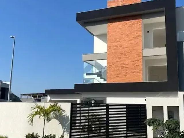 Casa / Sobrado em Condomínio para Venda em Rio de Janeiro/RJ Recreio dos Bandeirantes 3 Quartos