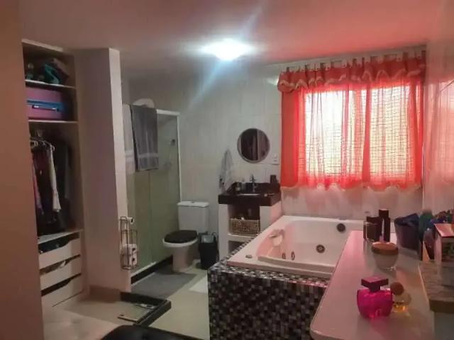 Casa / Sobrado em Condomínio para Venda em Rio de Janeiro/RJ Recreio dos Bandeirantes 3 Quartos