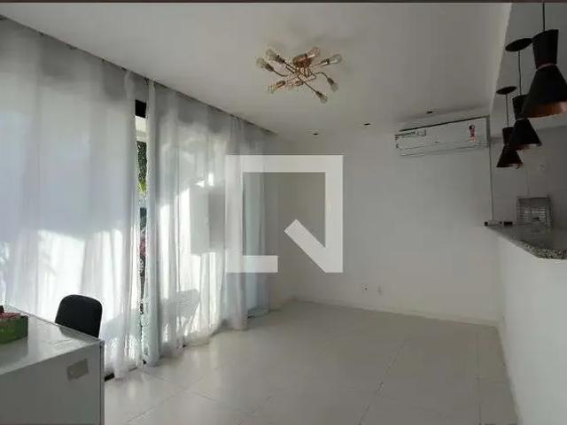 Casa / Sobrado em Condomínio para Venda em Rio de Janeiro/RJ Recreio dos Bandeirantes 3 Quartos