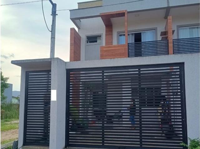Casa / Sobrado em Condomínio para Venda em Rio de Janeiro/RJ Recreio dos Bandeirantes 3 Quartos