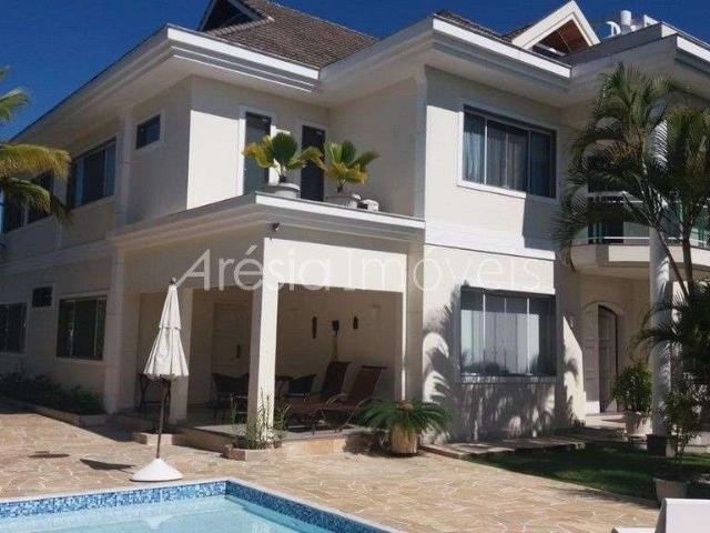 Casa / Sobrado em Condomínio para Venda em Rio de Janeiro/RJ Recreio dos Bandeirantes 3 Quartos