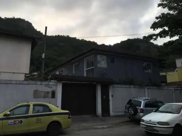 Casa / Sobrado em Condomínio para Venda em Rio de Janeiro/RJ Recreio dos Bandeirantes 3 Quartos
