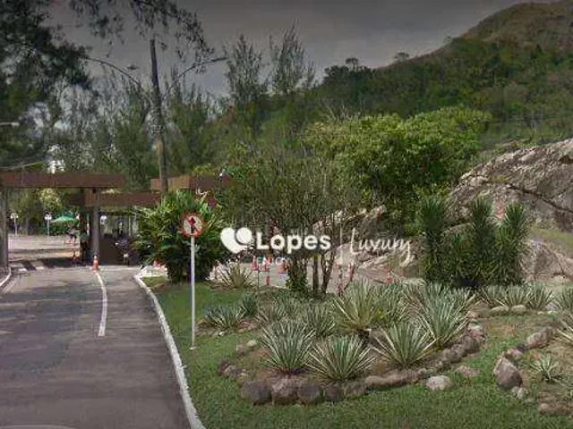 Casa / Sobrado em Condomínio para Venda em Rio de Janeiro/RJ Recreio dos Bandeirantes 3 Quartos