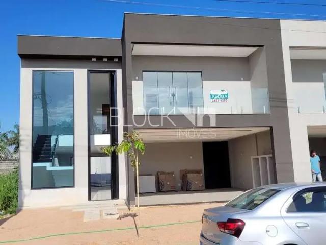 Casa / Sobrado em Condomínio para Venda em Rio de Janeiro/RJ Recreio dos Bandeirantes 3 Quartos