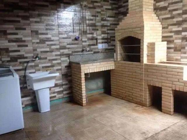 Casa / Sobrado em Condomínio para Venda em Rio de Janeiro/RJ Recreio dos Bandeirantes 3 Quartos