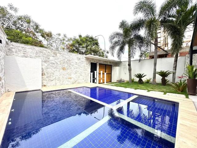 Casa / Sobrado em Condomínio para Venda em Rio de Janeiro/RJ Recreio dos Bandeirantes 3 Quartos