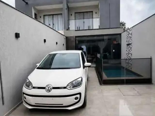 Casa / Sobrado em Condomínio para Venda em Rio de Janeiro/RJ Recreio dos Bandeirantes 3 Quartos