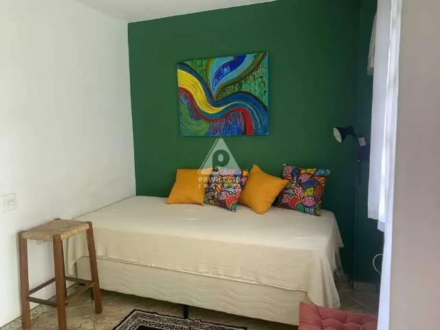Casa / Sobrado em Condomínio para Venda em Rio de Janeiro/RJ Recreio dos Bandeirantes 3 Quartos