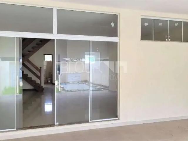 Casa / Sobrado em Condomínio para Venda em Rio de Janeiro/RJ Recreio dos Bandeirantes 3 Quartos