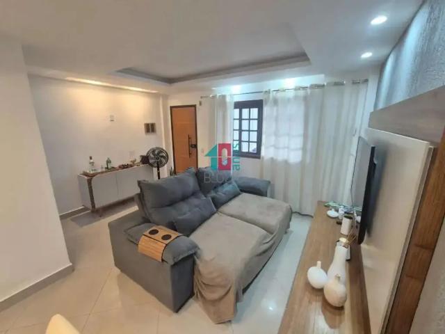 Casa / Sobrado em Condomínio para Venda em Rio de Janeiro/RJ Recreio dos Bandeirantes 3 Quartos