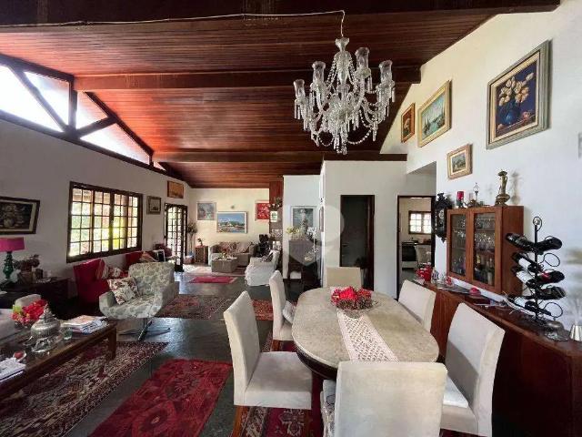 Casa / Sobrado em Condomínio para Venda em Rio de Janeiro/RJ Recreio dos Bandeirantes 3 Quartos